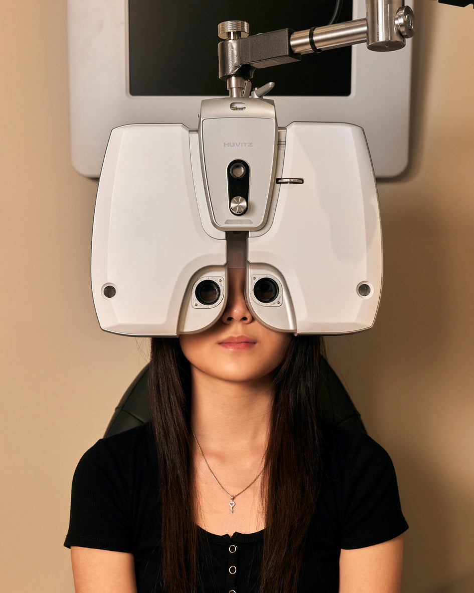 O + Eyewear Designer | Eyeglasses & Sunglasses Singapore